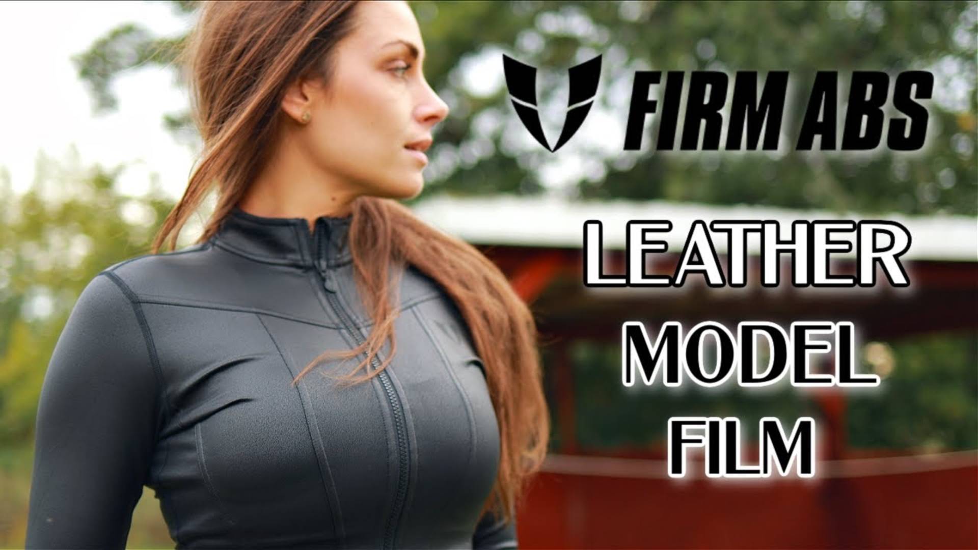 Firm Abs Faux Leather collection
