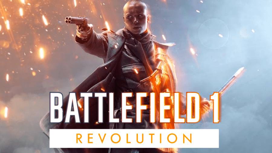 Battlefield 1 конец  2  истории