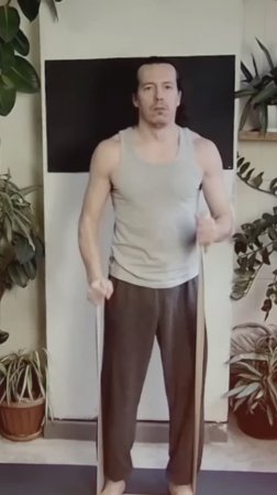 Домашние тренировки доступны для тебя