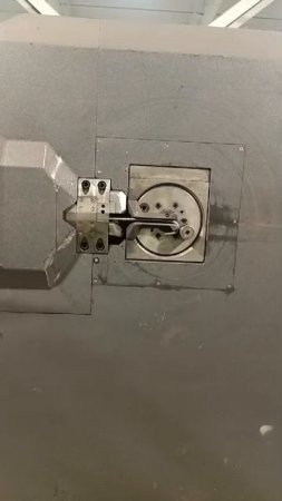 Гибки монтажного хомута 360 мм. Станок WGZP-16B