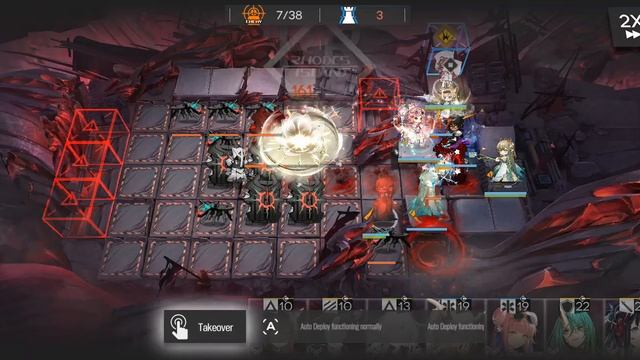 14-8 ARKNIGHTS