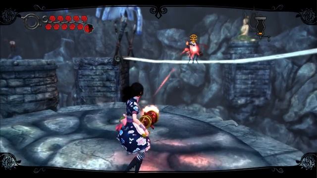 yt1s.com - - Прохождение Alice Madness Returns 16 Избранная_v720P