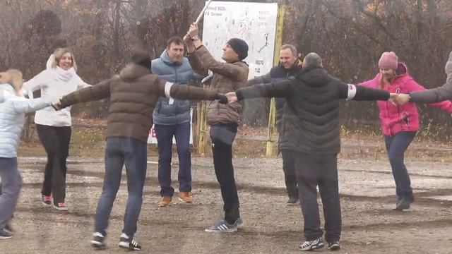 День рождения БалАЭР