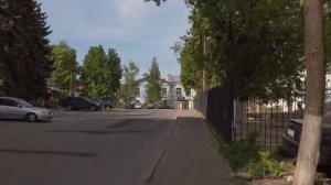 Hyperlapse до офиса