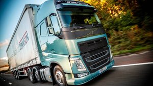 ETS2 Путь в 5000км . Начало!