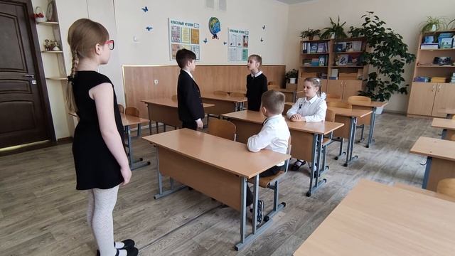 Конкурс «Правовой лайфхак «У меня счастливое детство – это мое право» - Номинация