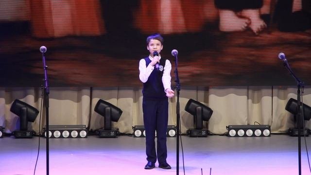«Все в этом мире славит Бога»