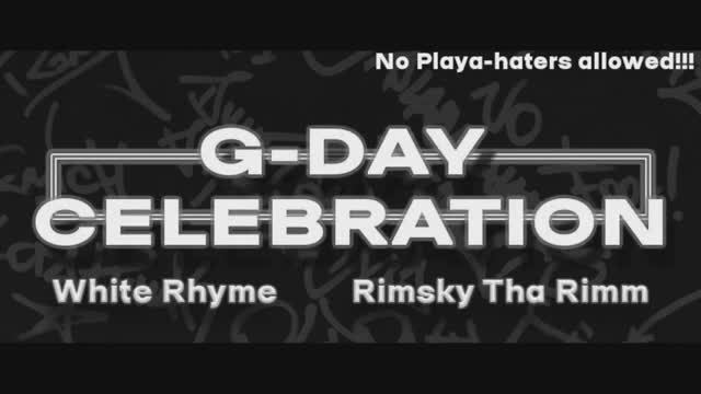 Live - Rimsky Tha Rimm x N-Tone: G- day Celebration [LIVE] (2023)