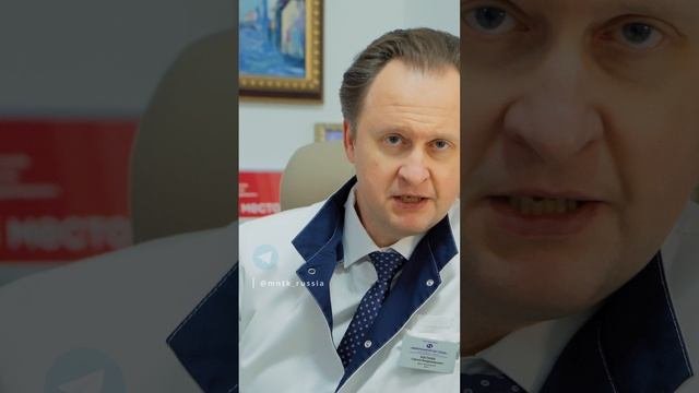 Экспертное мнение о лазерной коррекции