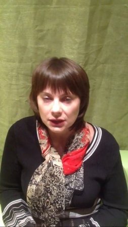 Отзыв о тренинге Радикальное Прощение
