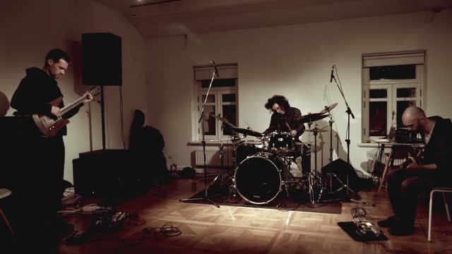 Live - Usssy (Voznesensky art centre 2022)