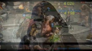 Рэйд. (RAID_ Shadow Legends)#RaidMusicVideoContest