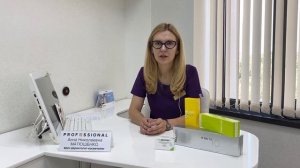 Доктор Анна Матюшенко о королевском лифтинге Гиалтокс