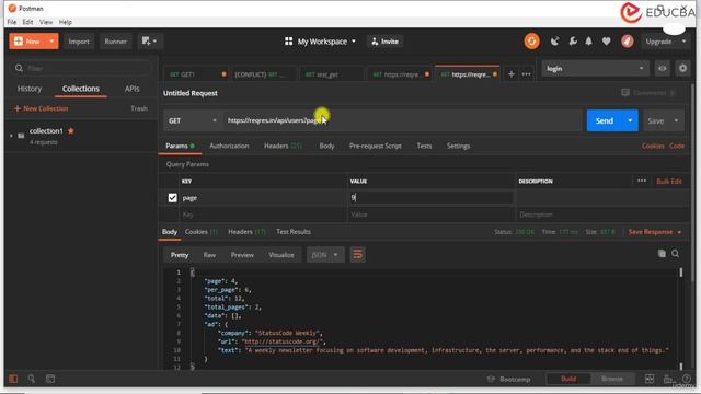 18 - HTTP Method Execution