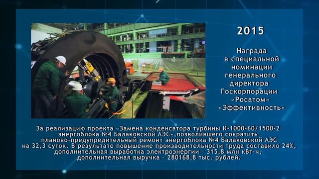 Балаковский филиал АО " Атомэнергоремонт"