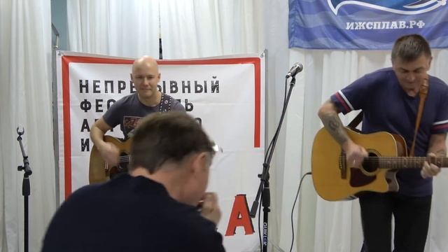 11 Не горюй - Андрей Козловский