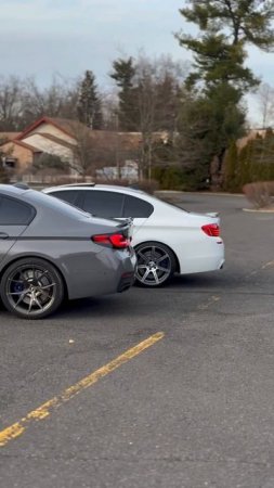 Alhamdulillah #automobile #russiandrift #bmwdrift #cars #carlovers #bmw #bmwm #m5