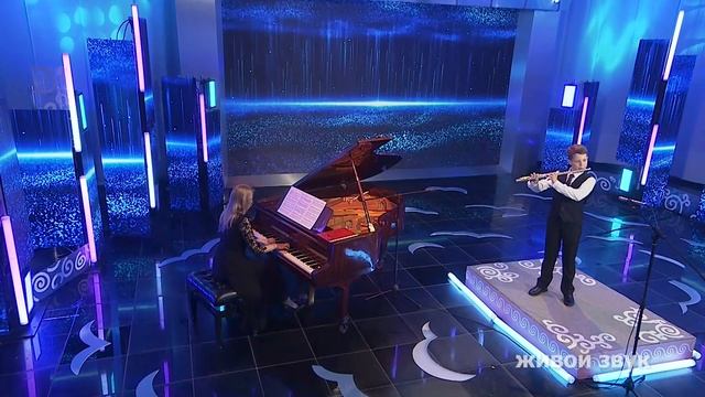 Владимир Колонтаев - Ноктюрн (А.Азнагулов) | КОНКУРСНЫЙ ТУР | Елкән 2024 | ТАМЫР