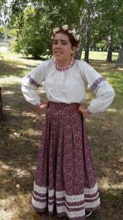 Терехова Полина  Ты, Егор, кудрявой
