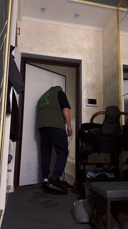 Когда невозможно выйти из дома просто так #юмор #семья