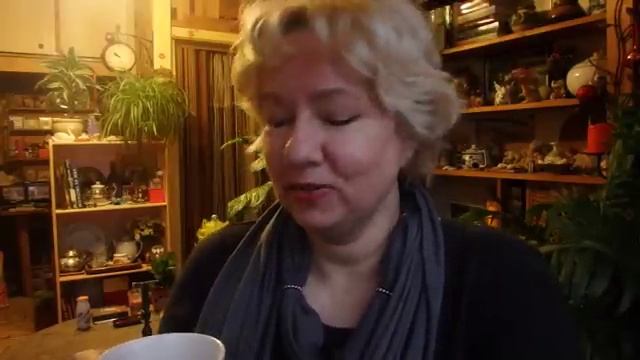 Немного_Болтовни_В_Рождественское  утро. Рената Смирнова.