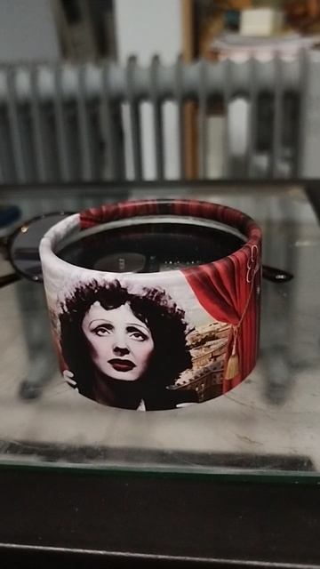 Музыкальная шкатулка