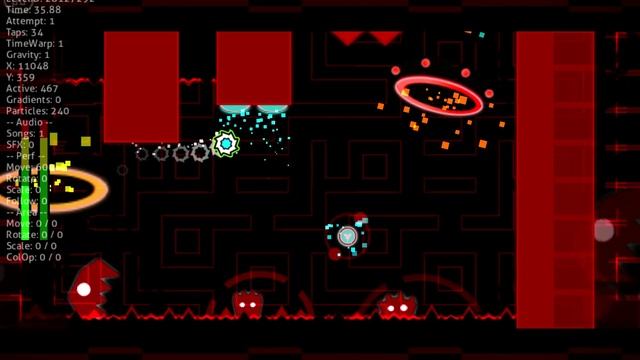 Прошел Frontline Full на 100%