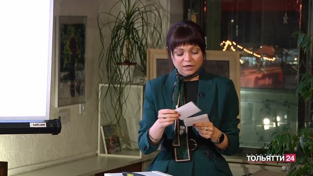 "История одного шедевра" 16.03.2024