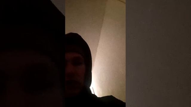 гуляем мёрзнем