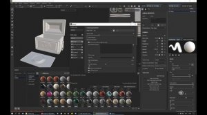 Daz 3D: Texturing Session2
