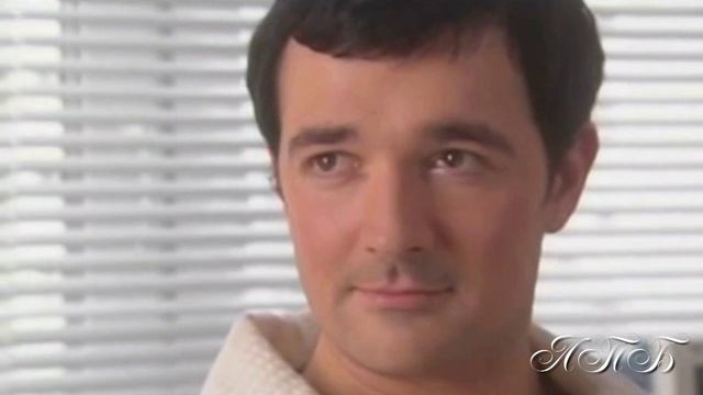 Олег Голубев  "  Это ты "