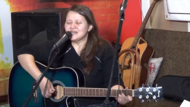 01 Мой корабль - Анастасия Захваткина