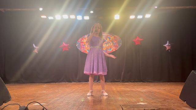 Новикова Ксения