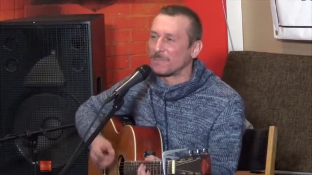 01 Иди и смотри - Владимир Мирошкин