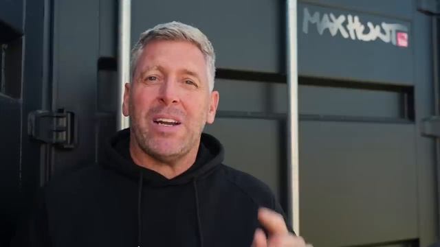 Крутой световой обвес для FORD RANGER RAPTOR от STRANDS LIGHTING DIVISION