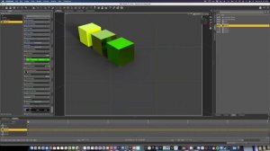 Daz 3D: 2 Textures Universe Main