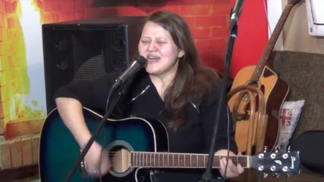 02 Я не люблю томатный сок - Анастасия Захваткина