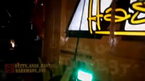 Tronton mbois #m18tronton #cctv_anak_rantau_karawang_oyi