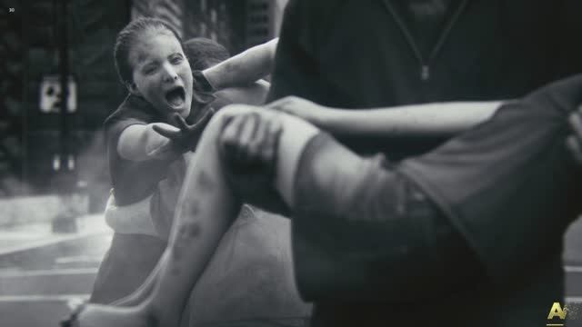 Call of Duty  Advanced Warfare  ЧАСТЬ 5 ПОСЛЕДСТВИЕ