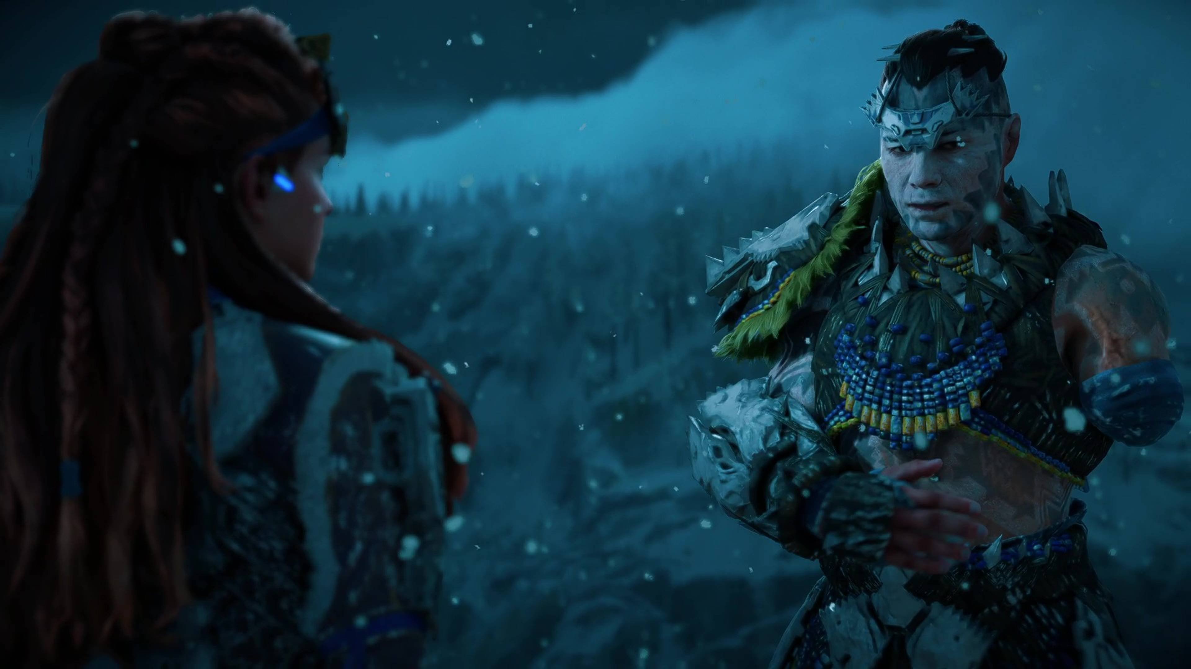 Horizon.Forbidden West.#7