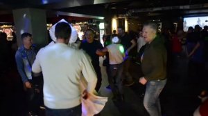 BAR BARRE СВЕТЛОГОРСК - Crazy Dad Moroz 16 ноября 2019