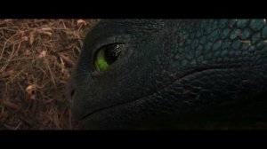 Как приручить дракона — Новый русский трейлер (Дубляж, 2025)