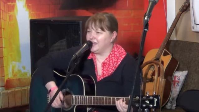 08 Приходите в Дипресленд - Светлана Гаврилова