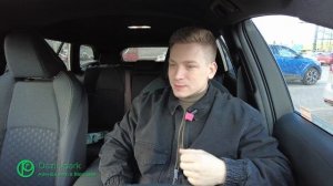 Работа такси Польша | Работа в Варшаве такси | Плюсы работы с Oazis - Park | Аренда авто Варшава |