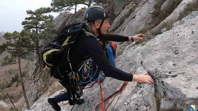 Чисто "Серпом по"!