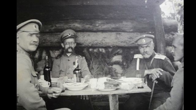 "Богу и ближнему". Владимир Федорович Джунковский. Вебинар второй.