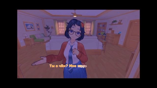 Моменты из видео на моём канале