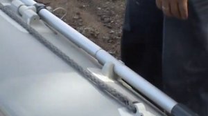 Skyboat 280RC. Сборка