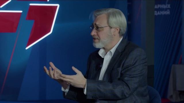 Интервью Пермский завод сорбентов УралХимСорб на ПИПФ для медиагруппы МАГМА