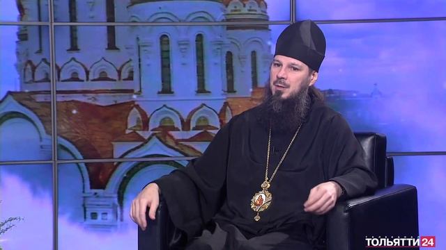 «Тольятти православный» 22.06.2023